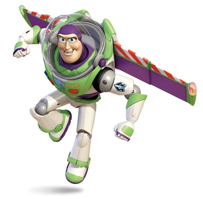 Image - Buzz l'éclair.png | Disney Wiki | FANDOM powered by Wikia