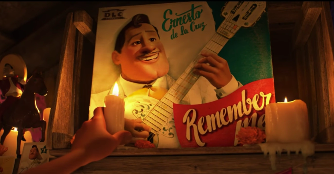 Image - Ernesto de la Cruz.png | Disney Wiki | FANDOM powered by Wikia