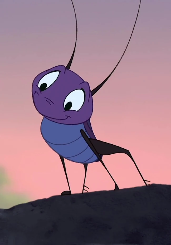 Cri-Kee | Disney Wiki | Fandom