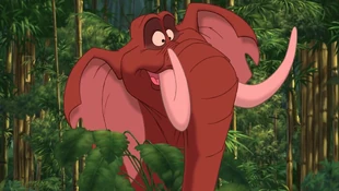 Tantor | Disney Wiki | Fandom