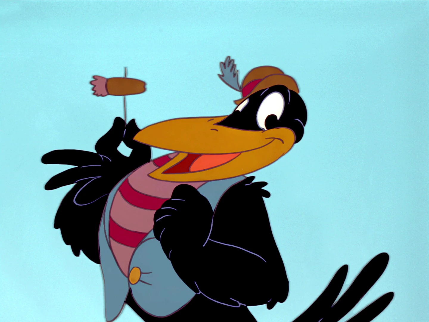 Les Corbeaux (Dumbo) | Disney Wiki | FANDOM powered by Wikia