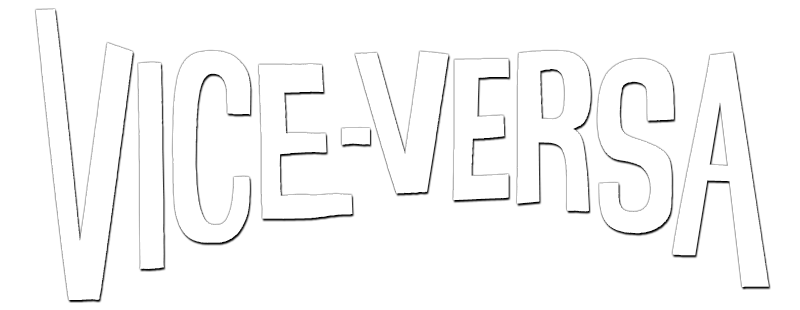 Vice-Versa | Disney Wiki | Fandom