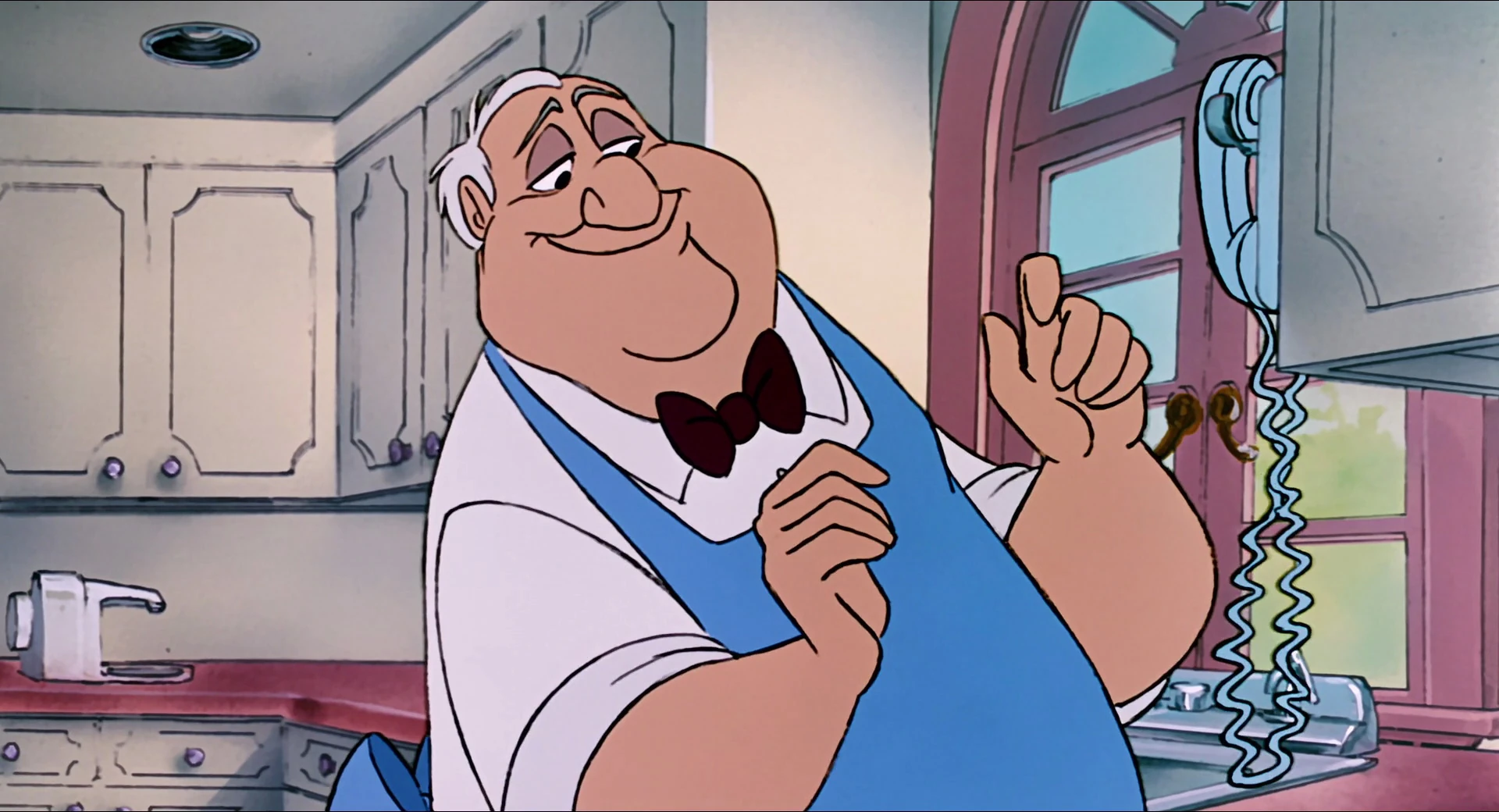 Winston | Disney Wiki | Fandom