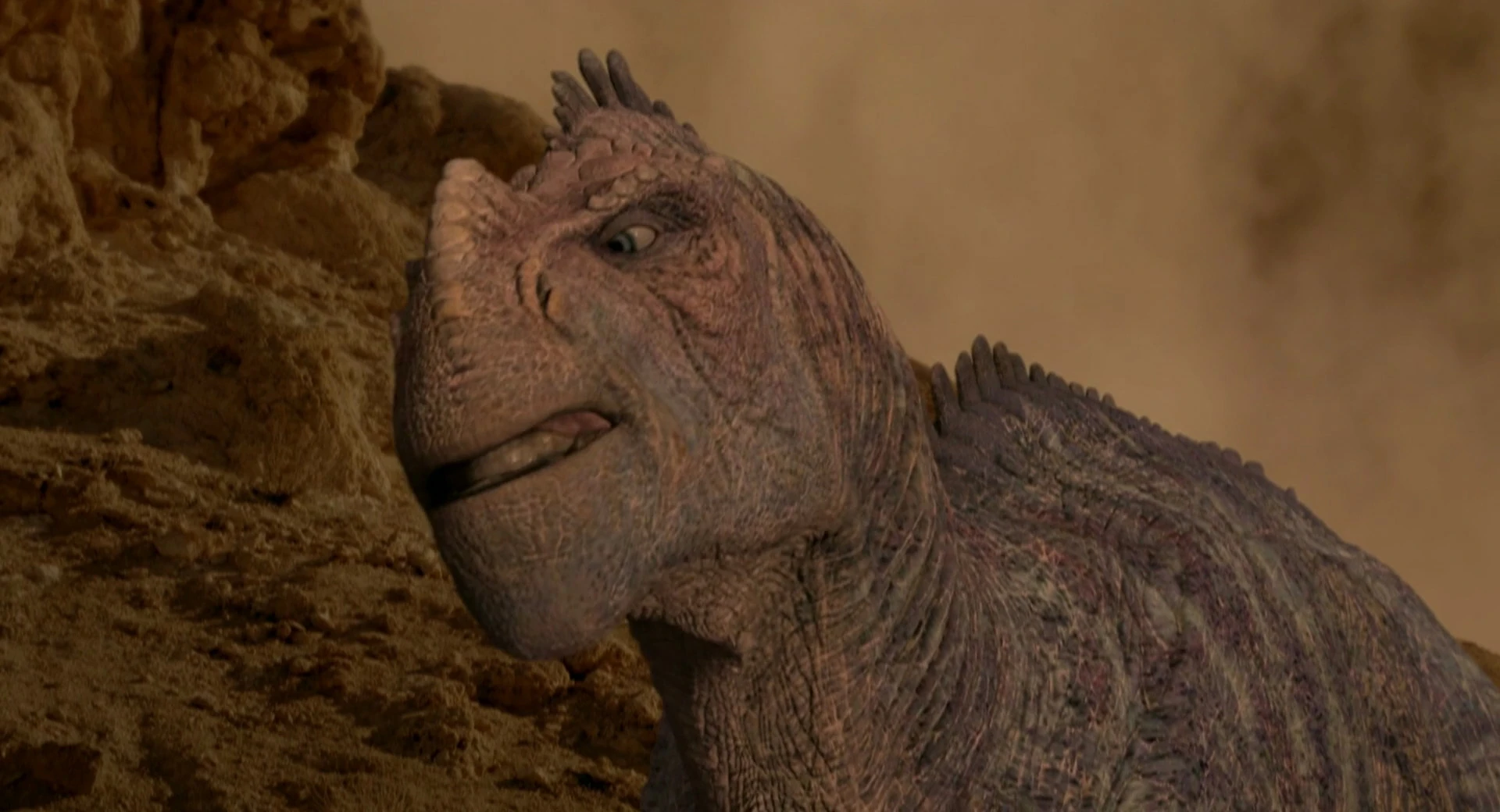 Kron | Disney Wiki | Fandom