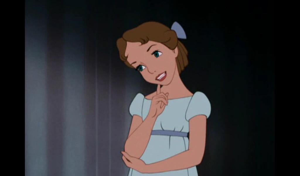 Wendy Darling | Disney Wiki | FANDOM powered by Wikia