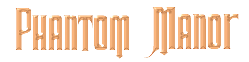 Phantom Manor | Disney Wiki | Fandom