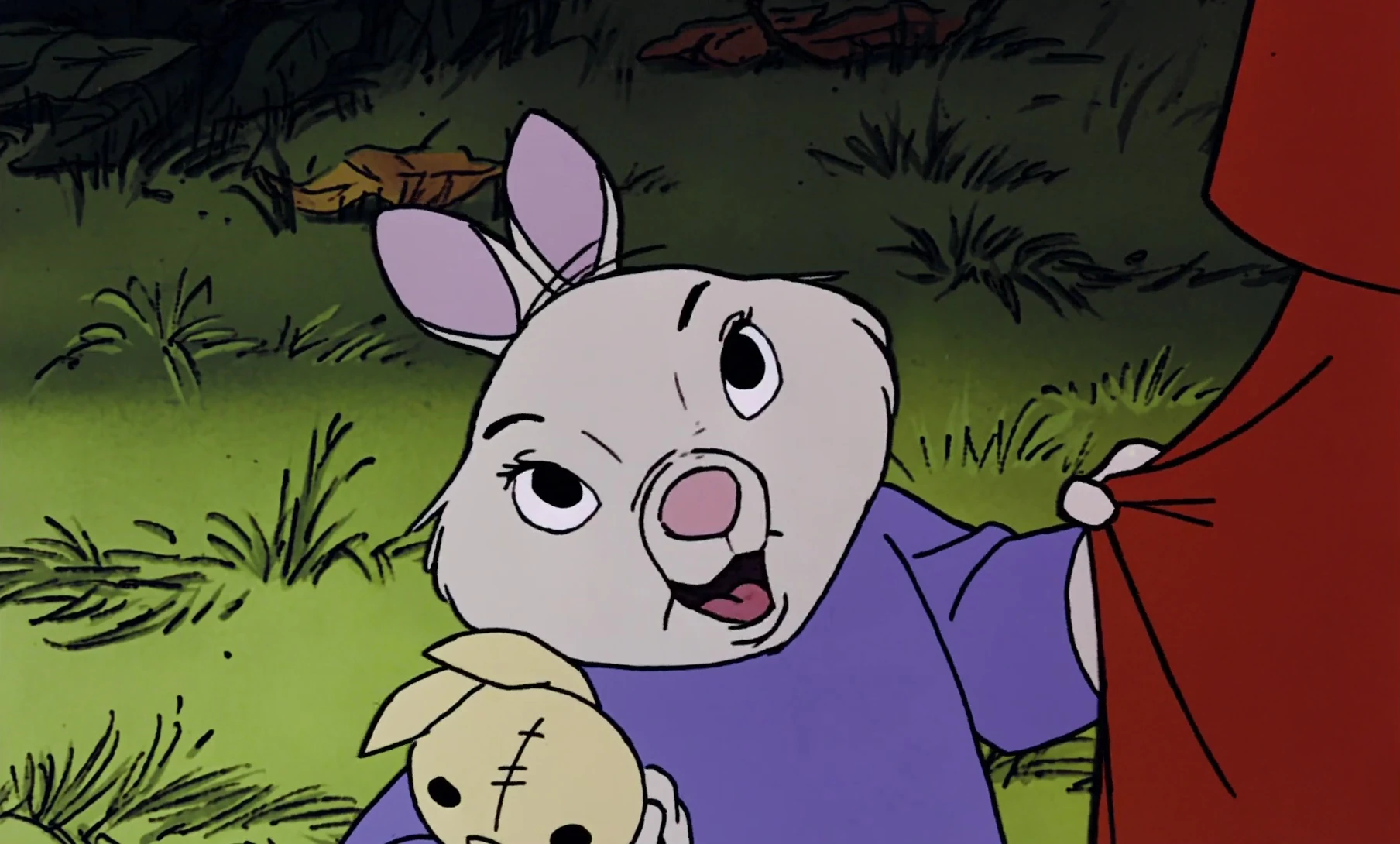 Tagalong | Disney Wiki | Fandom