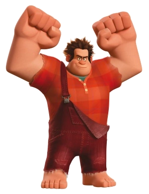 Ralph-la-casse | Disney Wiki | FANDOM powered by Wikia