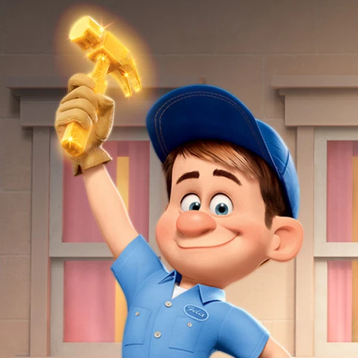 Félix Fix Jr. | Disney Wiki | Fandom