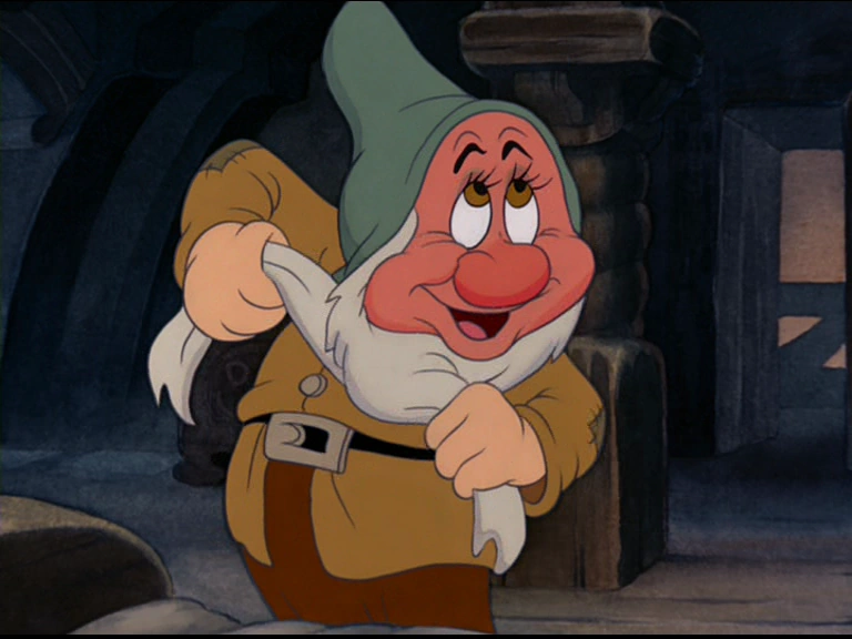 Timide | Disney Wiki | FANDOM powered by Wikia