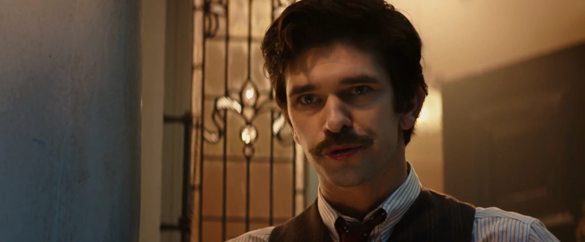 Michael Banks | Disney Wiki | Fandom