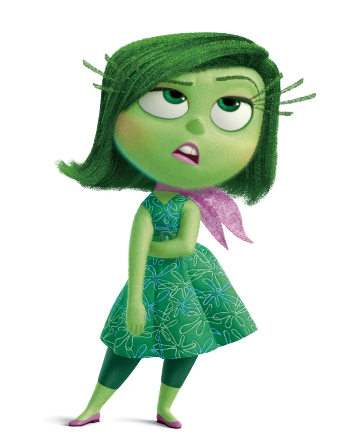 Image - Dégout Vice-Versa.jpg | Disney Wiki | FANDOM powered by Wikia