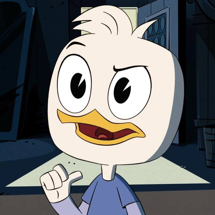 Fifi Duck | Disney Wiki | Fandom