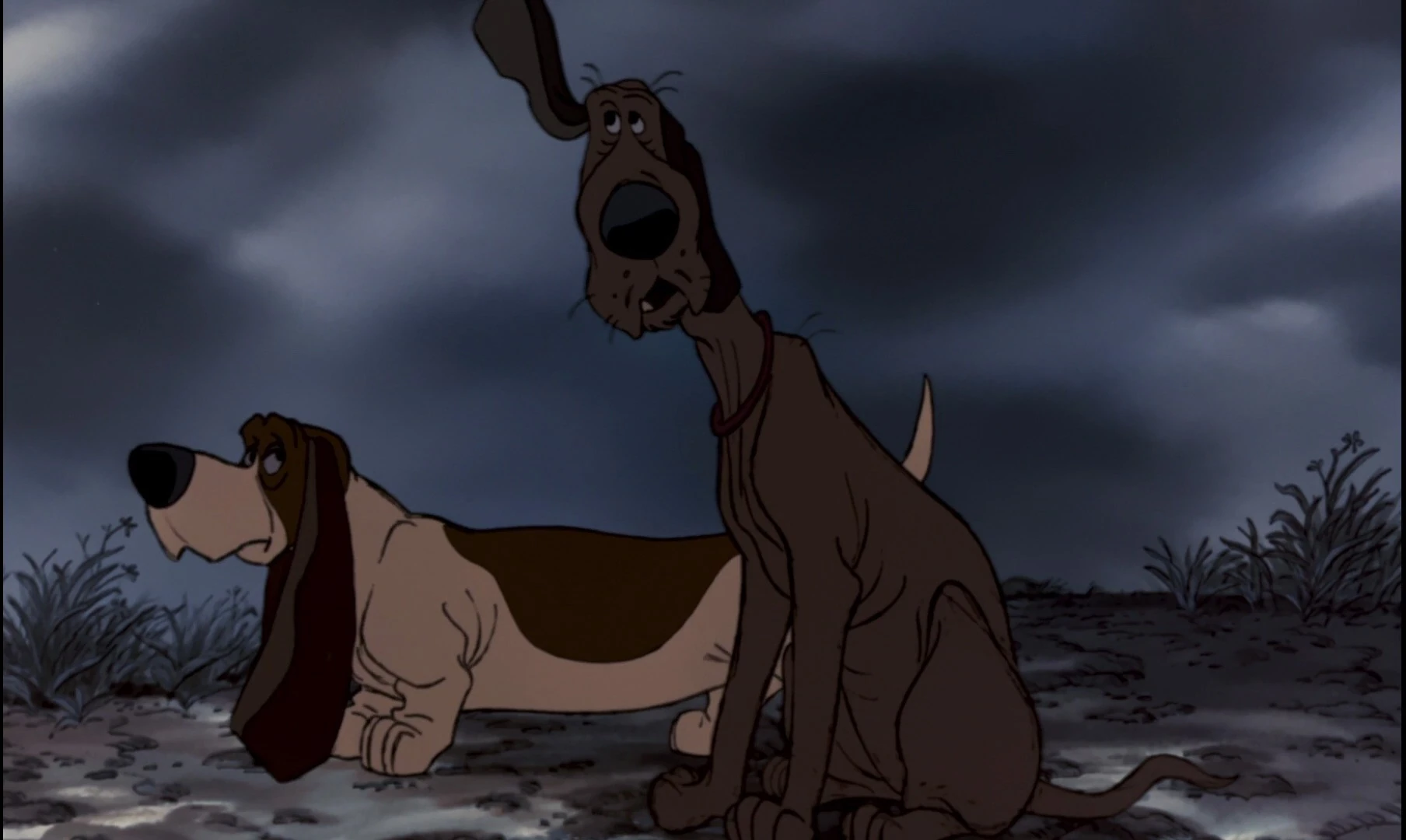 Napoléon et Lafayette | Disney Wiki | FANDOM powered by Wikia