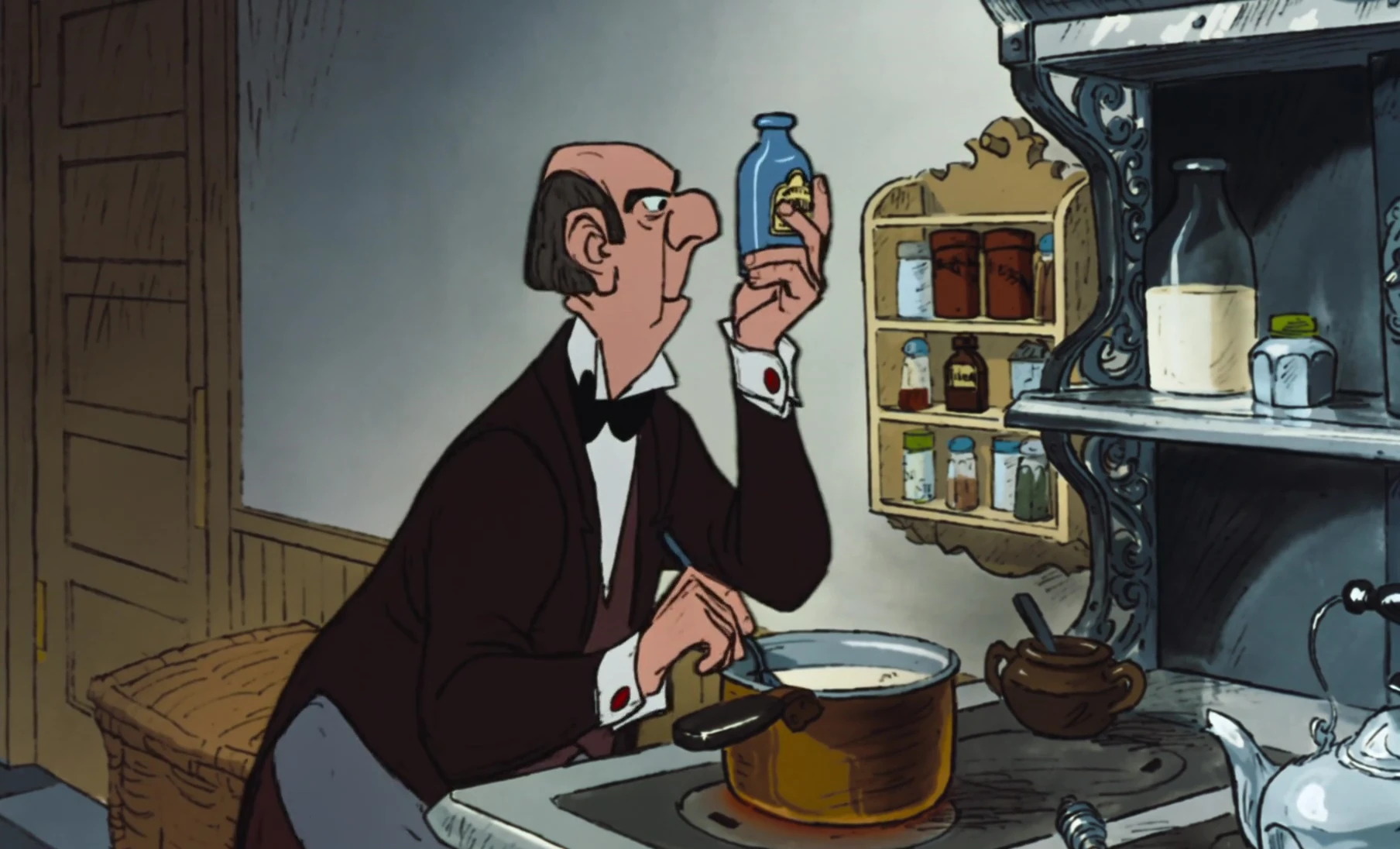 Edgar Balthazar | Disney Wiki | FANDOM powered by Wikia