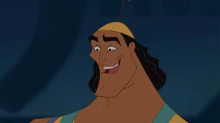 Kronk | Disney Wiki | Fandom