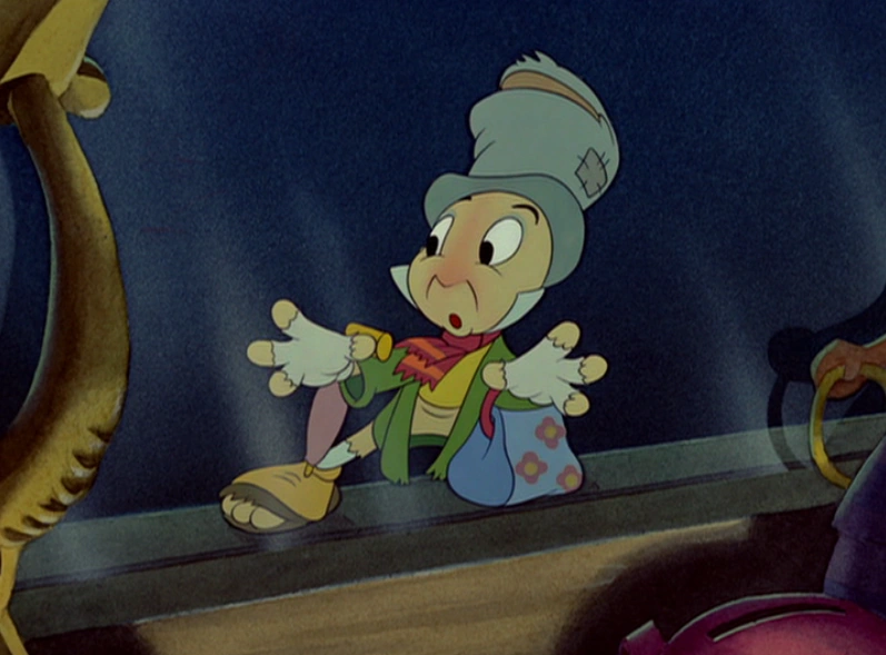 Jiminy Cricket | Disney Wiki | FANDOM powered by Wikia