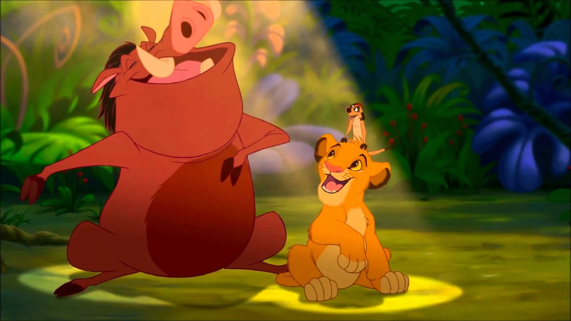 Hakuna Matata | Disney Wiki | FANDOM powered by Wikia