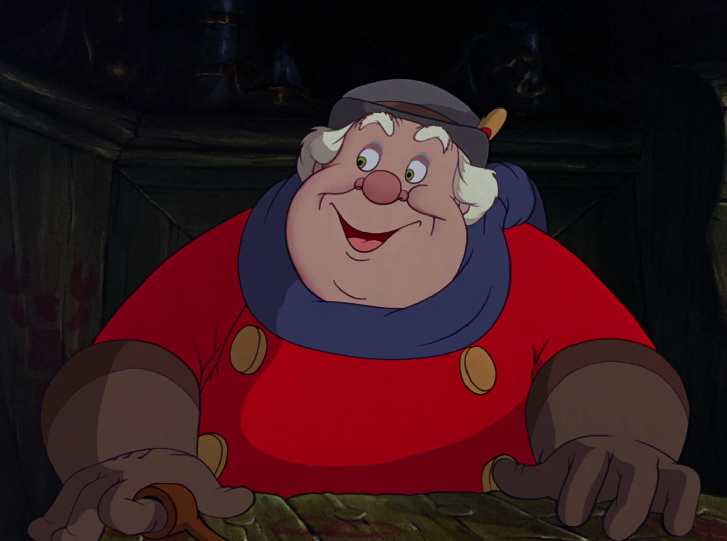 Le Cocher | Disney Wiki | FANDOM powered by Wikia