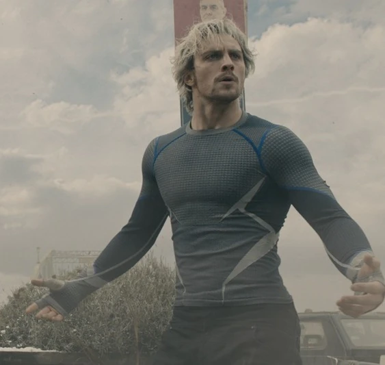 Pietro Maximoff | Disney Wiki | Fandom