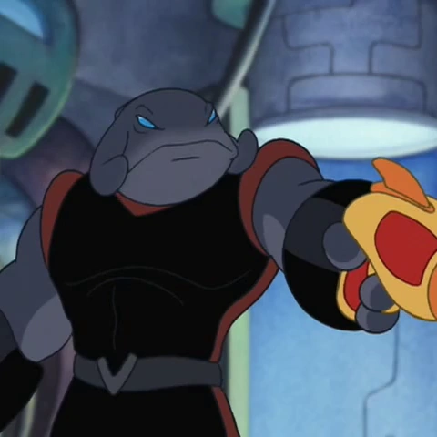 Gantu | Disney Wiki | Fandom