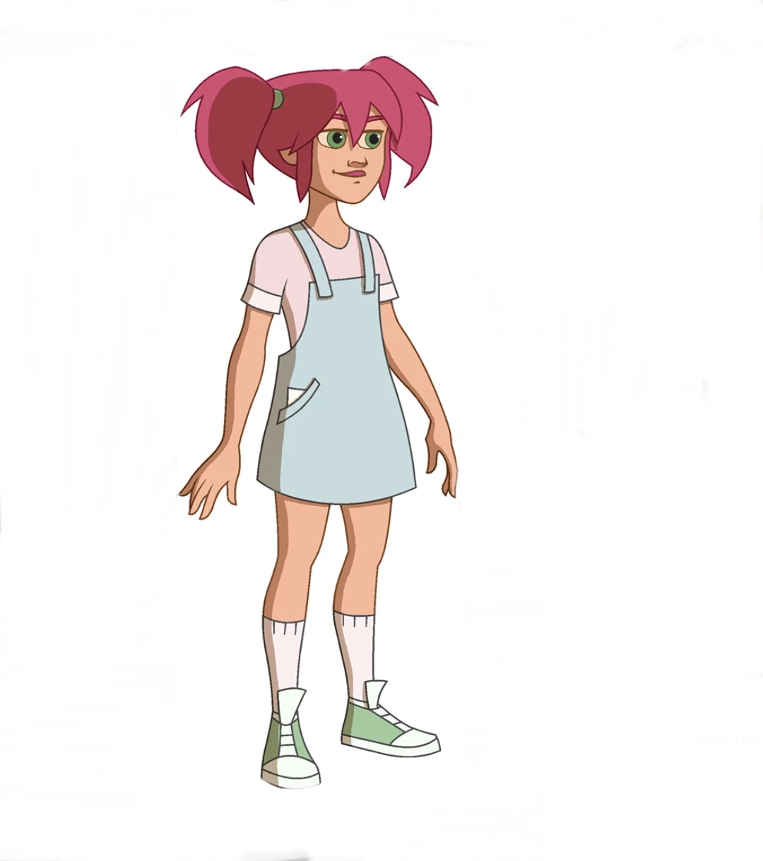 Anna | Lenas Ranch Wiki | FANDOM powered by Wikia