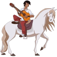 Bild - Angelo und Sila.png | Lenas Ranch Wiki | FANDOM powered by Wikia