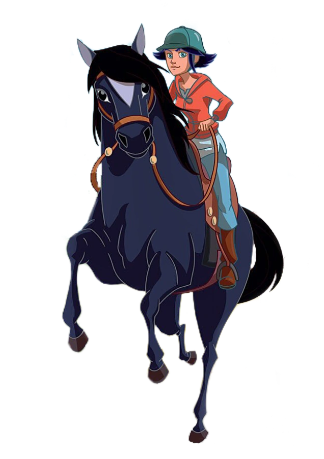 Mistral | Lenas Ranch Wiki | FANDOM powered by Wikia