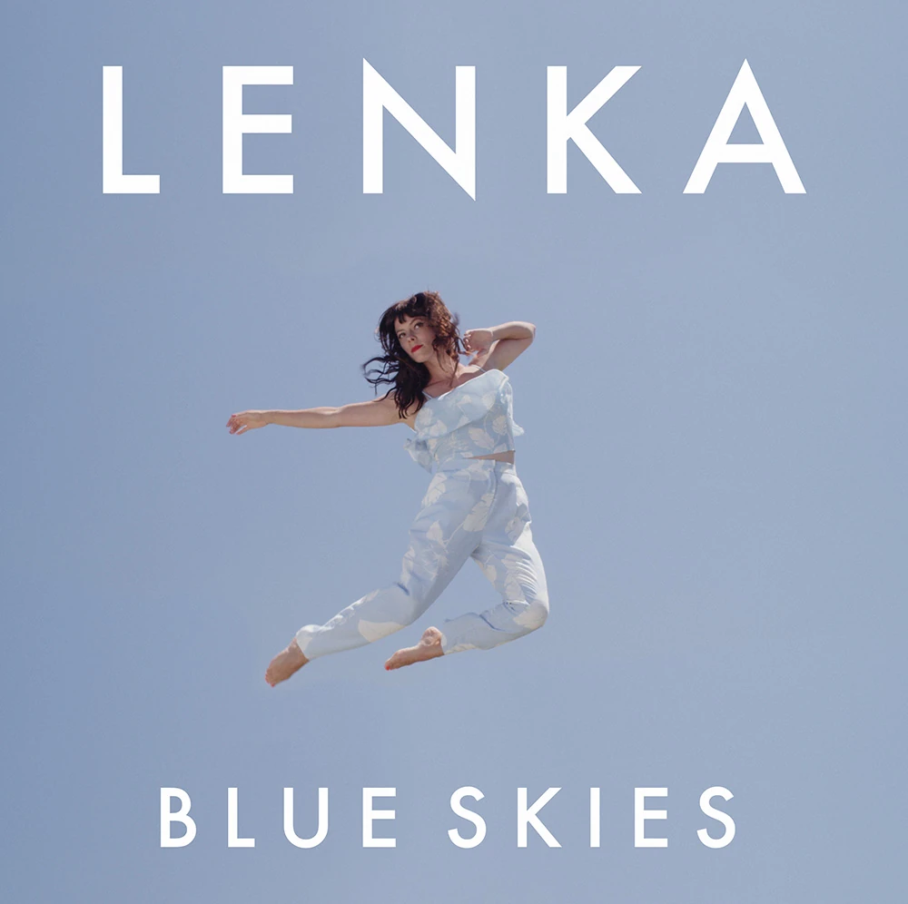 Blue Skies | Lenka Wiki | FANDOM powered by Wikia