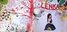 Lenka (album) | Lenka Wiki | Fandom