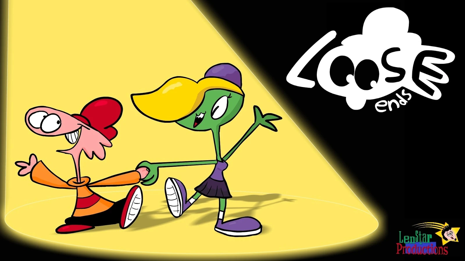 Loose Ends | Lenstar Productions Wiki | Fandom