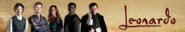 Leonardo (TV Series) | Leonardo Wiki | Fandom