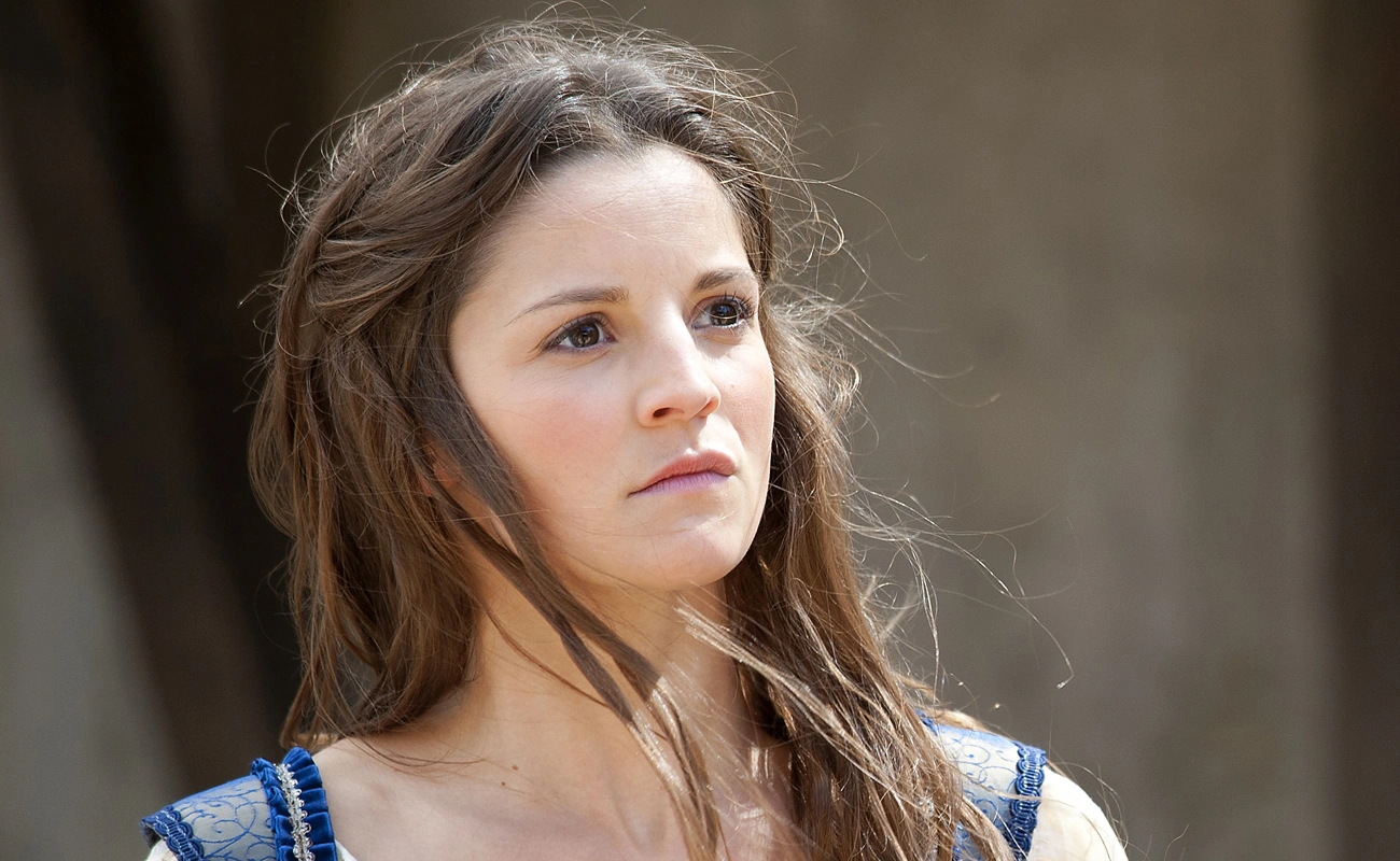 Lisa Gherardini | Leonardopedia Wiki | Fandom
