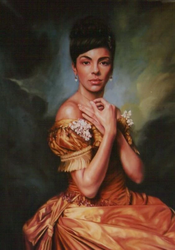 Elizabeth Henshaw | Leotapedia Wiki | Fandom