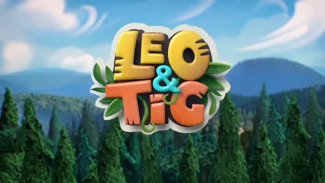Leo & Tig Wiki | Fandom