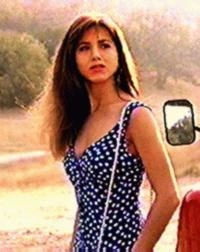 Tory Redding | Leprechaun Films Wiki | Fandom