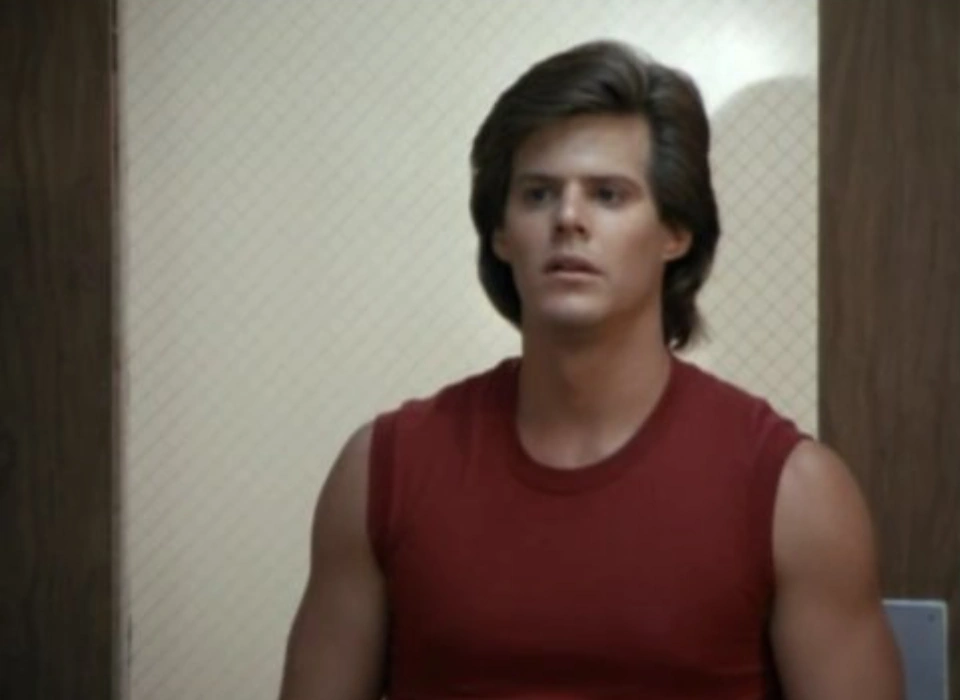 Ken Olandt | Leprechaun Wiki | Fandom