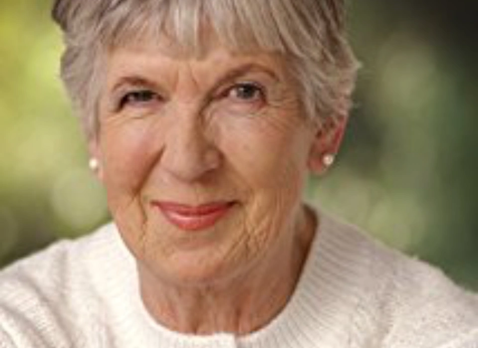 Pamela Mant | Leprechaun Wiki | Fandom