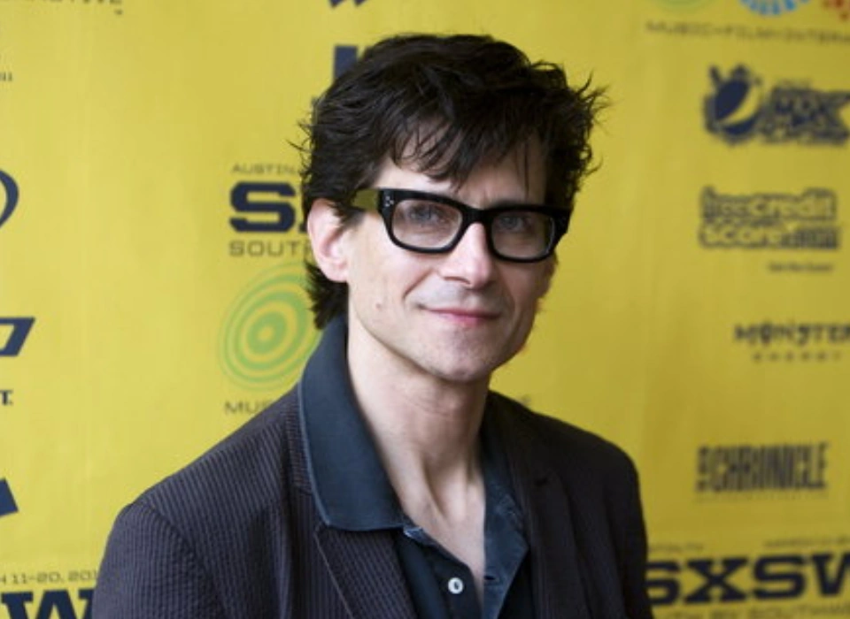 Rodman Flender | Leprechaun Wiki | Fandom