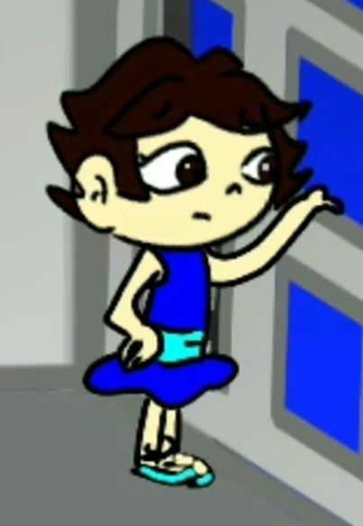 June | Little Einsteins Reboot Wiki | Fandom