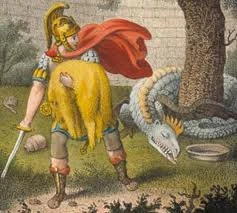 Toison d’or | Wiki Les Argonautes | Fandom
