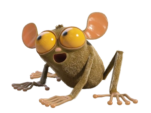 Gilbert | Wiki Les As de la jungle | Fandom