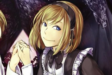 Behemo Barisol | Wiki Les Chroniques d'Evillious | Fandom