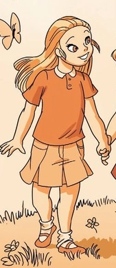 Summer Tanberry | Wikia Les Filles Au Chocolat | Fandom