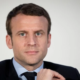 Emmanuel Macron | Wiki Les Guignols | Fandom