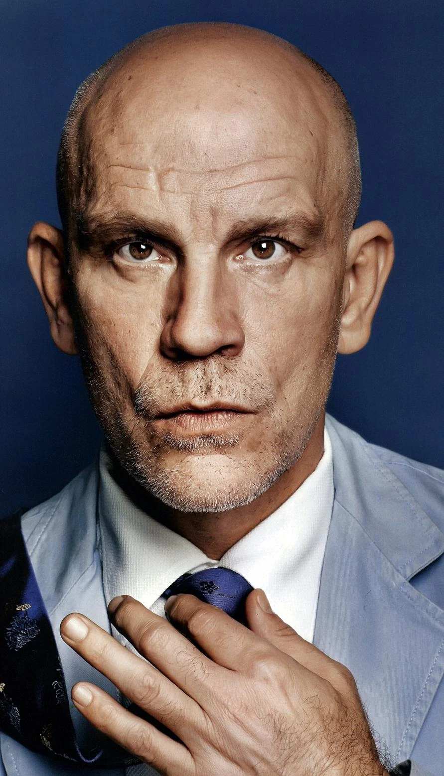 John Malkovich | Wiki Les Misérables | Fandom
