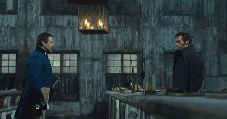 Javert's Apology | Wiki Les Misérables | FANDOM powered by Wikia