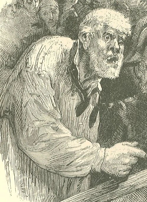 Champmathieu | Wiki Les Misérables | Fandom