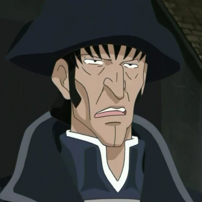 Javert | Wiki Les Misérables | Fandom