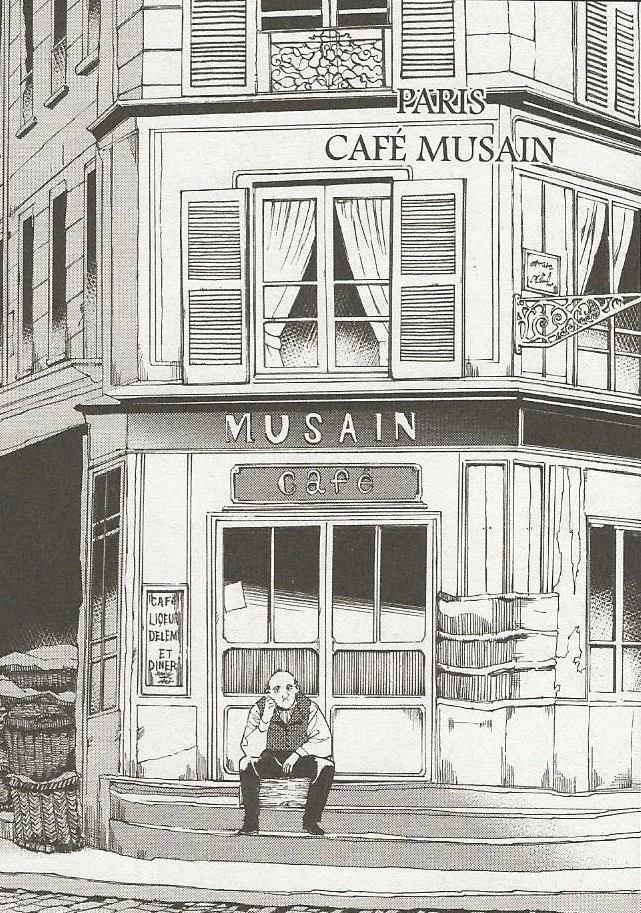 Café Musain | Wiki Les Misérables | Fandom